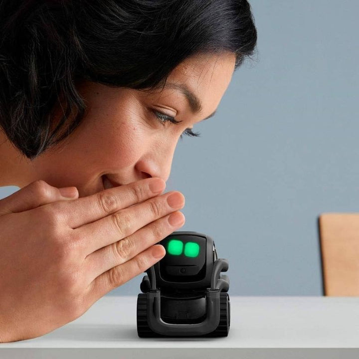 Emo Robot | Le Compagnon Intelligent Qui Prend Vie – RC Télécommandé